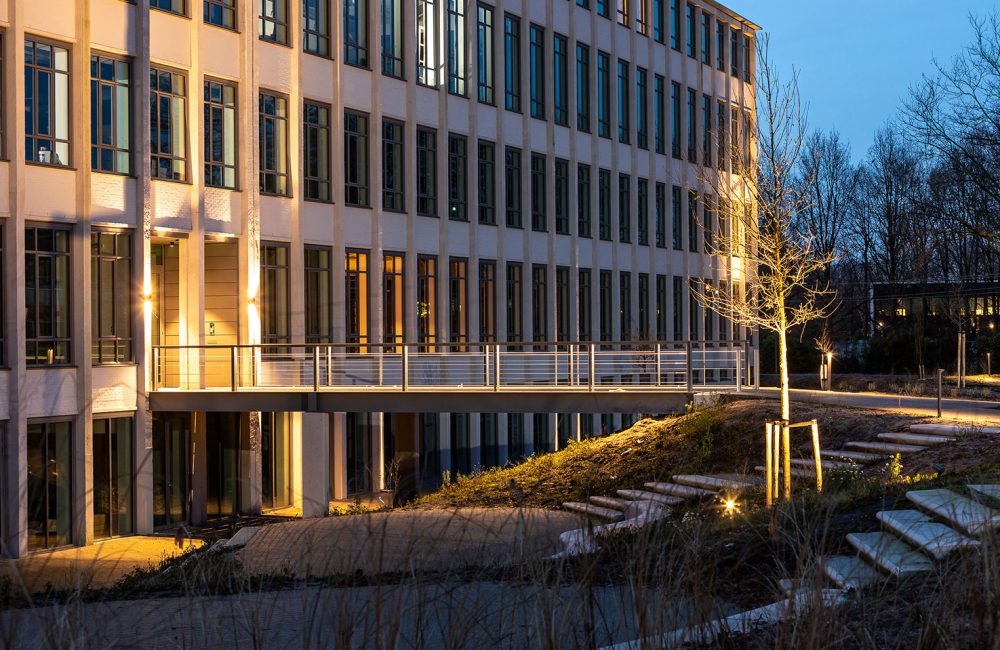 Kosmos Development – Long Live Our Buildings